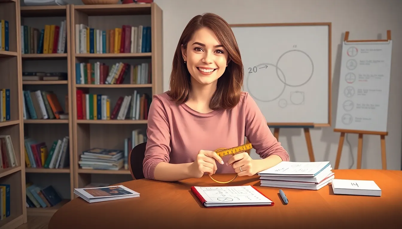 How to Calculate Diameter from Circumference: A Simple Guide to ...