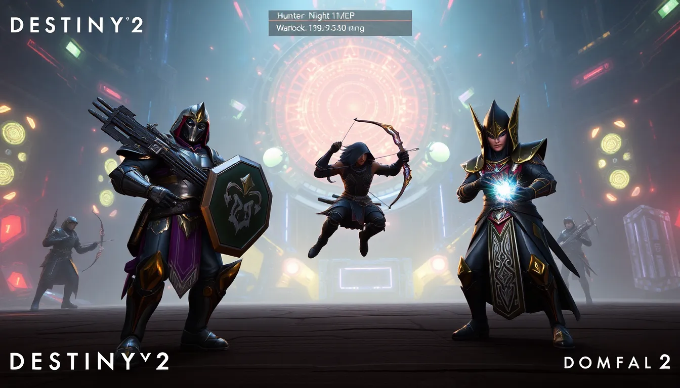 Destiny 2 Nightfall: An In-Depth Guide - Degreeironman