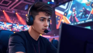AoV: The Ultimate Guide to Mastering Arena of Valor's Thrilling ...