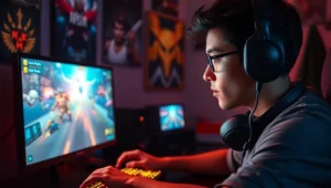 AoV: The Ultimate Guide to Mastering Arena of Valor's Thrilling ...